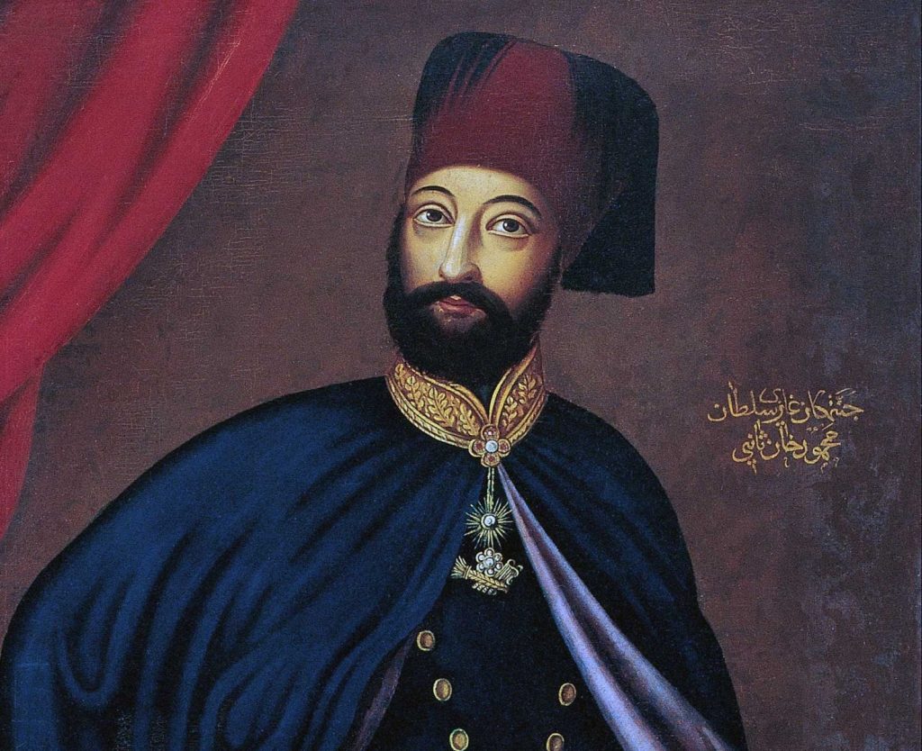 TARİHTEN FIKRALAR (2) - Dr. Kemal Koçak